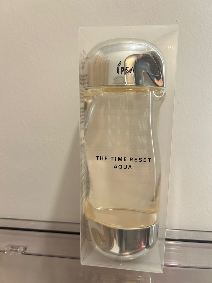 Ipsa The Time Reset Serum, Beauty & Personal Care, Face, Face Care on ...