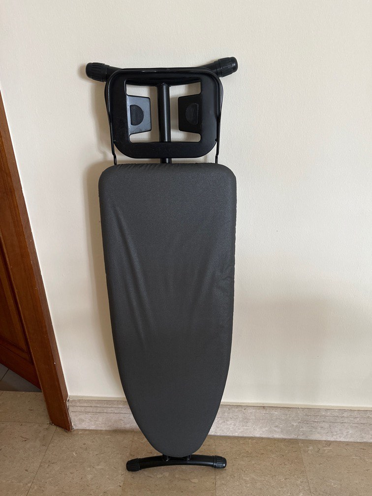 Ironing Board, Furniture & Home Living, Cleaning & Homecare Supplies ...