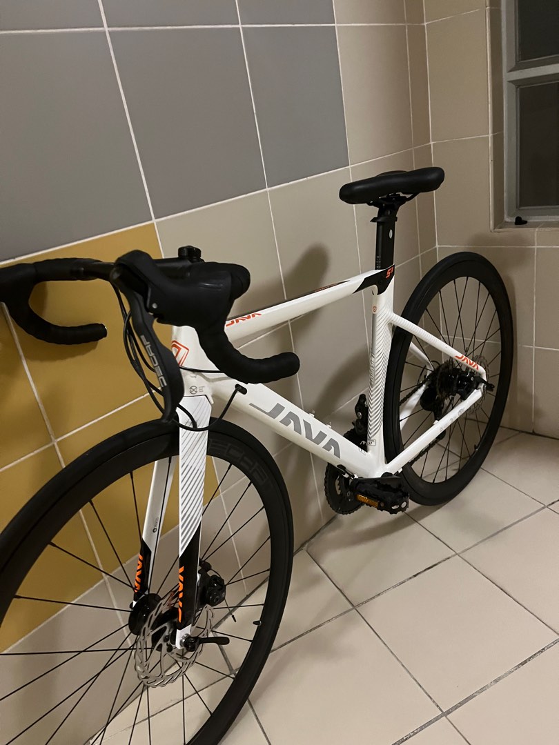 Java siluro 3, 運動產品, 單車及配件, 單車 - Carousell