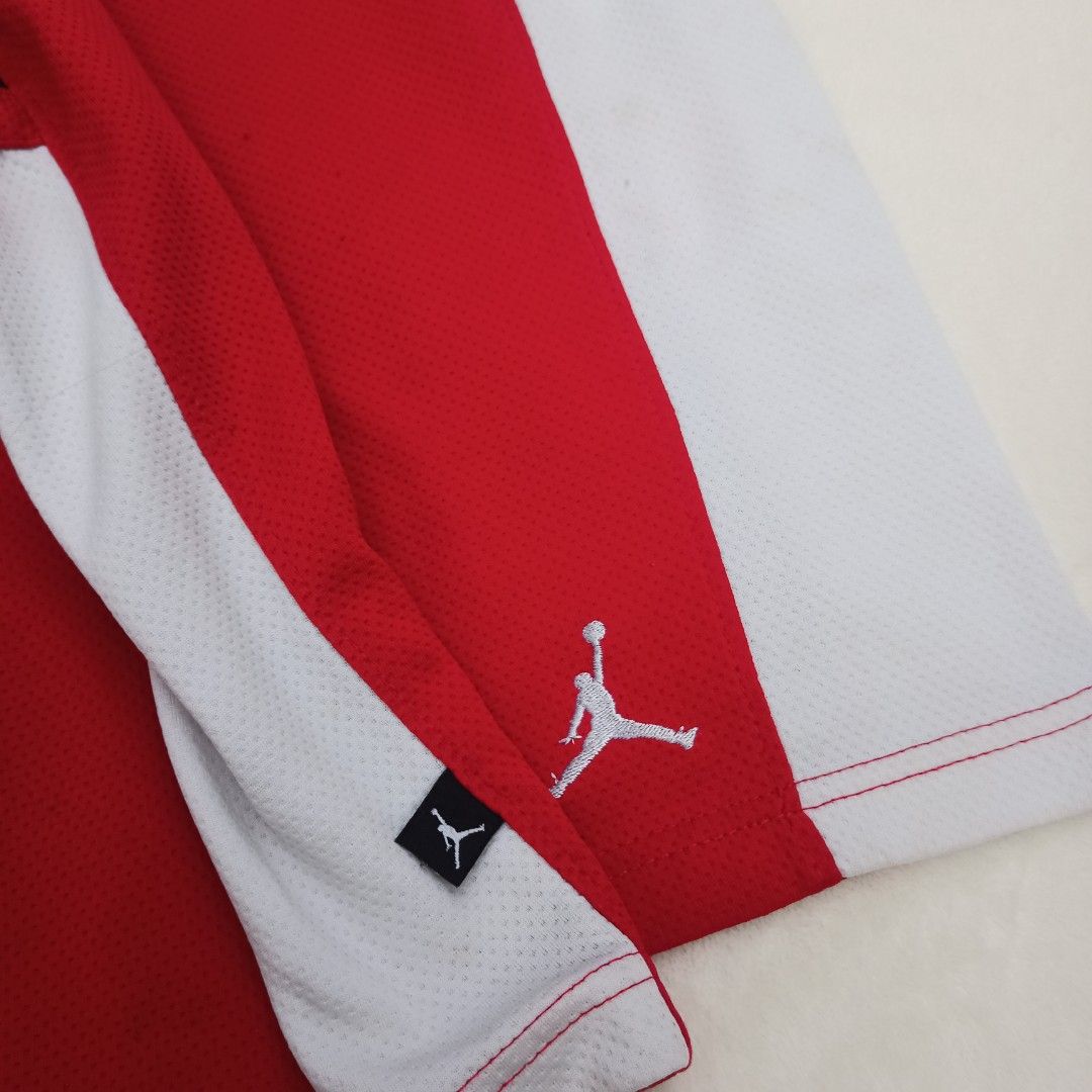 Jordan bankroll short, Men's Fashion, Bottoms, Shorts on Carousell
