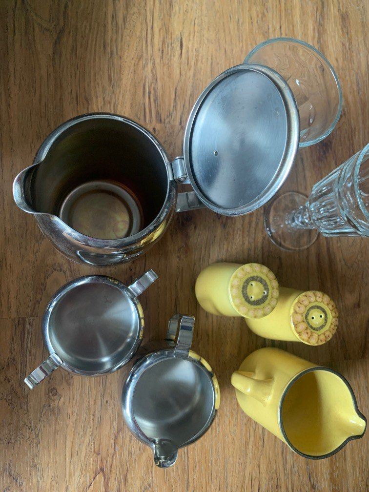 Kitchen ware, Furniture & Home Living, Kitchenware & Tableware ...