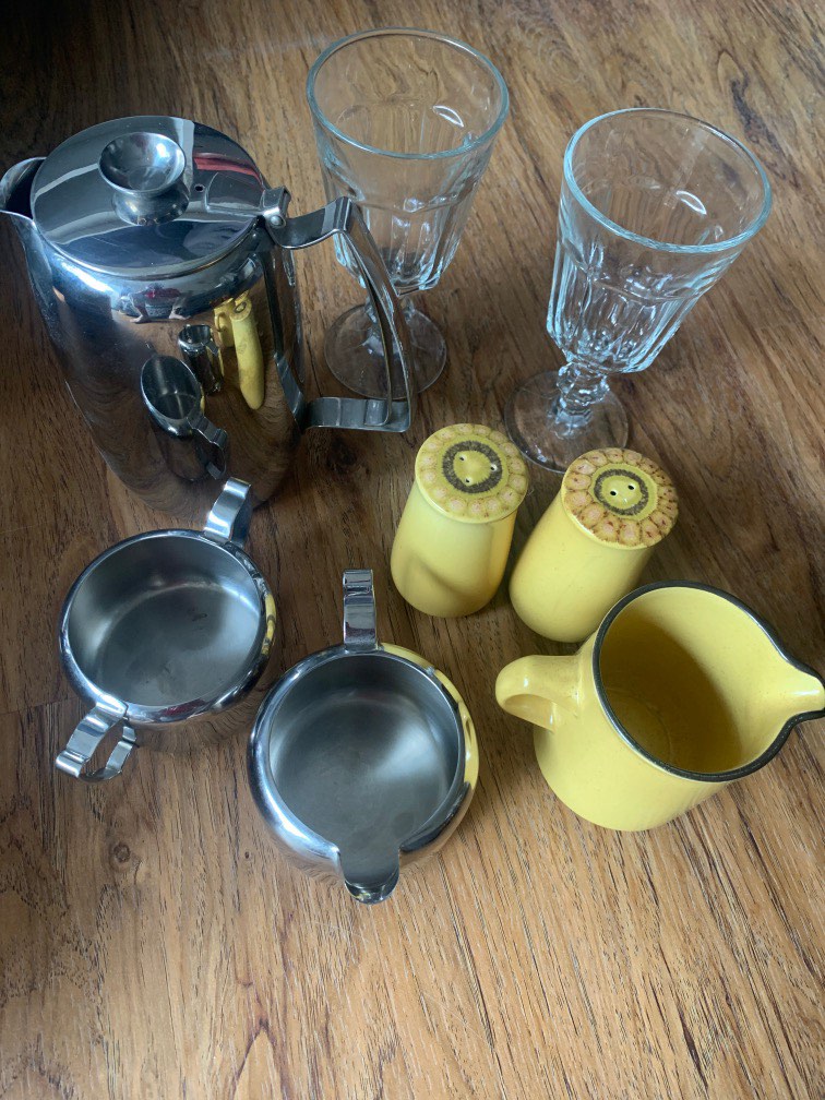 Kitchen ware, Furniture & Home Living, Kitchenware & Tableware ...