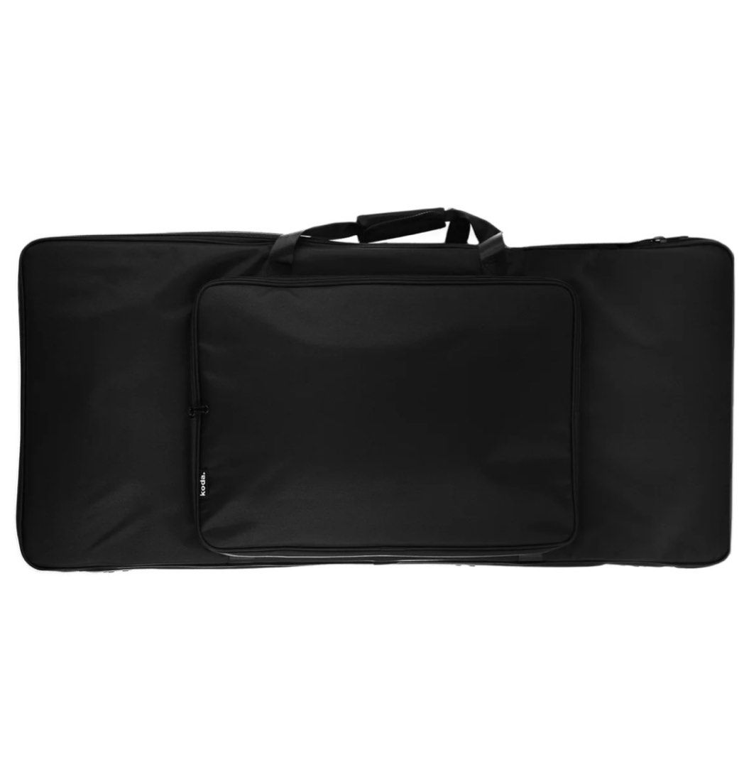koda plus 61-Key Keyboard Bag ONE, Hobbies & Toys, Music & Media, Music ...