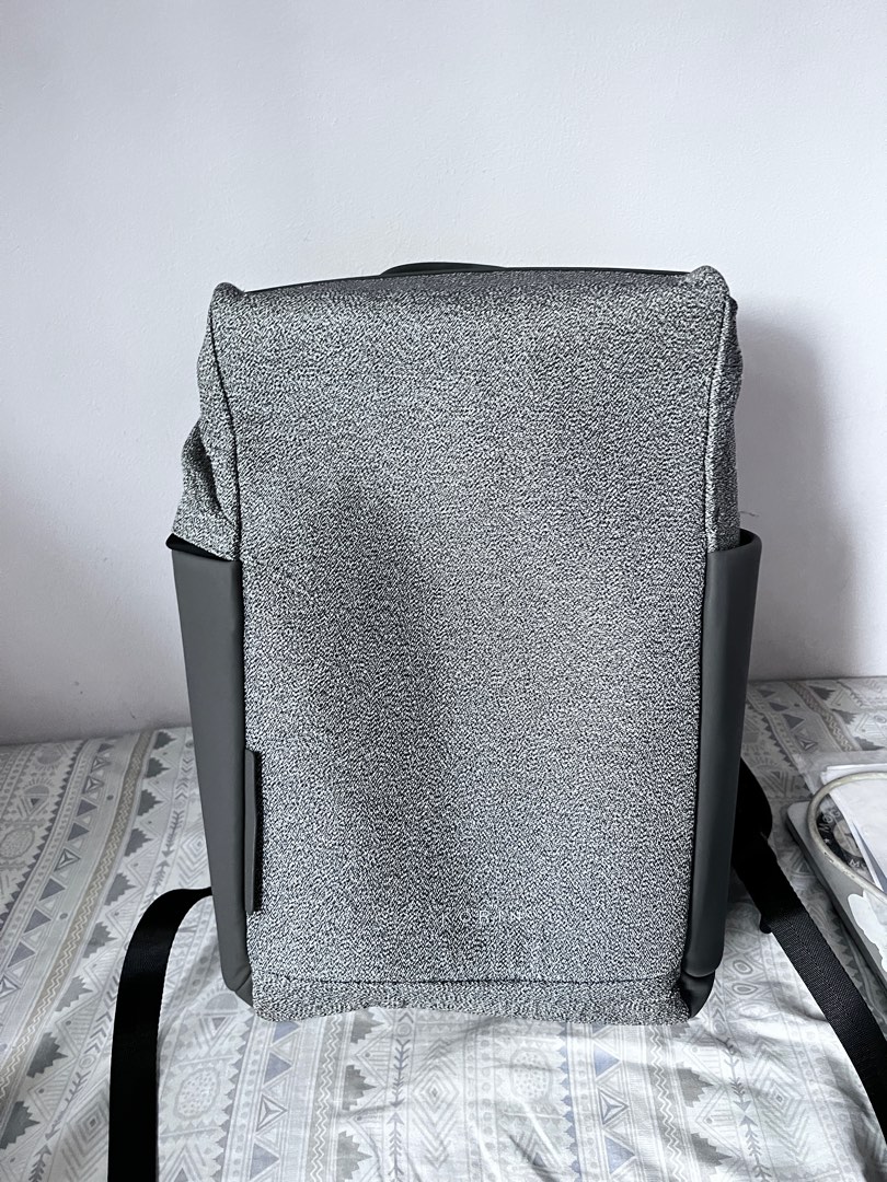 Korin Snappack Anti-Theft backpack, Men's Fashion, Bags, Backpacks on ...