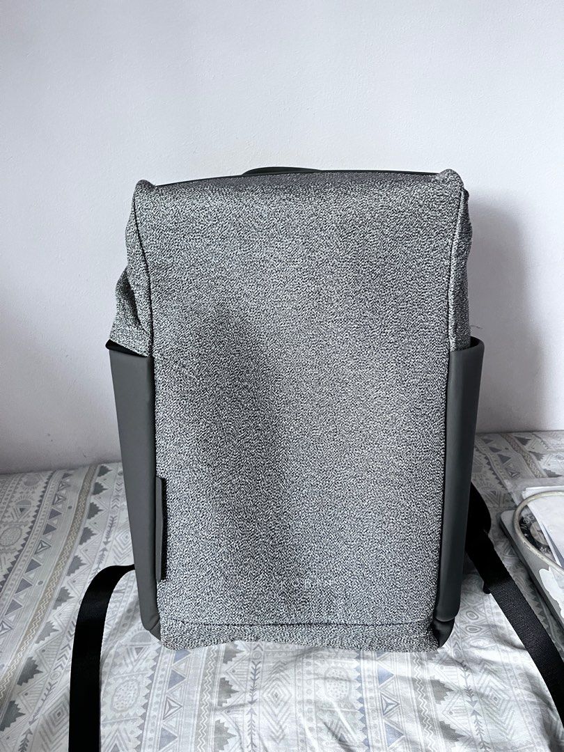 Korin Snappack Anti-Theft backpack, Men's Fashion, Bags, Backpacks on ...