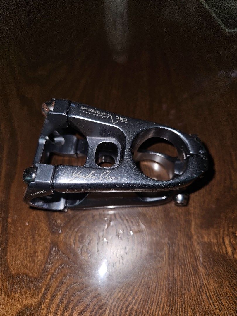 KRSEC mtb stem, Sports Equipment, Bicycles & Parts, Parts & Accessories ...