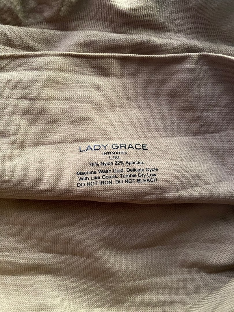 Lady Grace Panty hose, Women's Fashion, Undergarments & Loungewear on ...