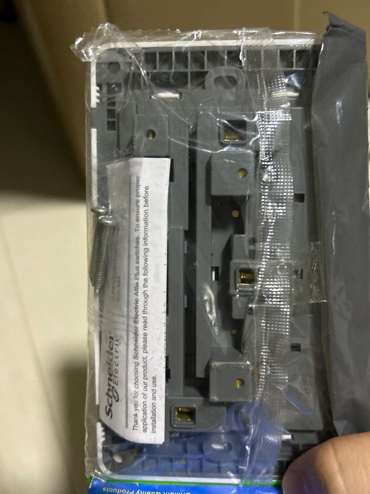 Light switch, TV & Home Appliances, Other Home Appliances on Carousell