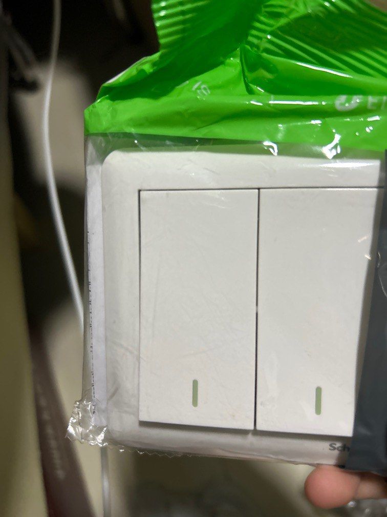 Light switch, TV & Home Appliances, Other Home Appliances on Carousell
