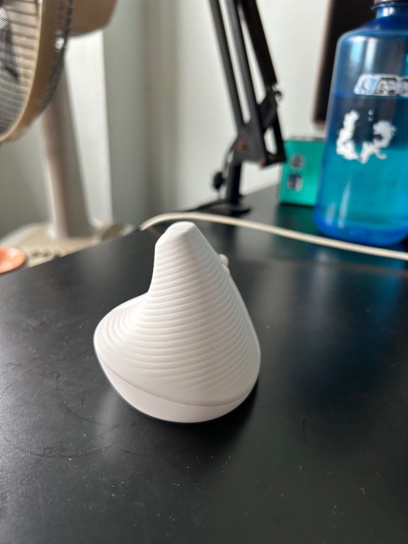 Logitech Lift Mouse, Computers & Tech, Parts & Accessories, Mouse ...