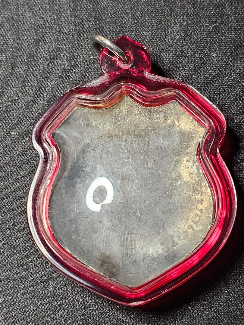 LP SEE WAT SAKAE 2519 phra phrom, Hobbies & Toys, Memorabilia ...