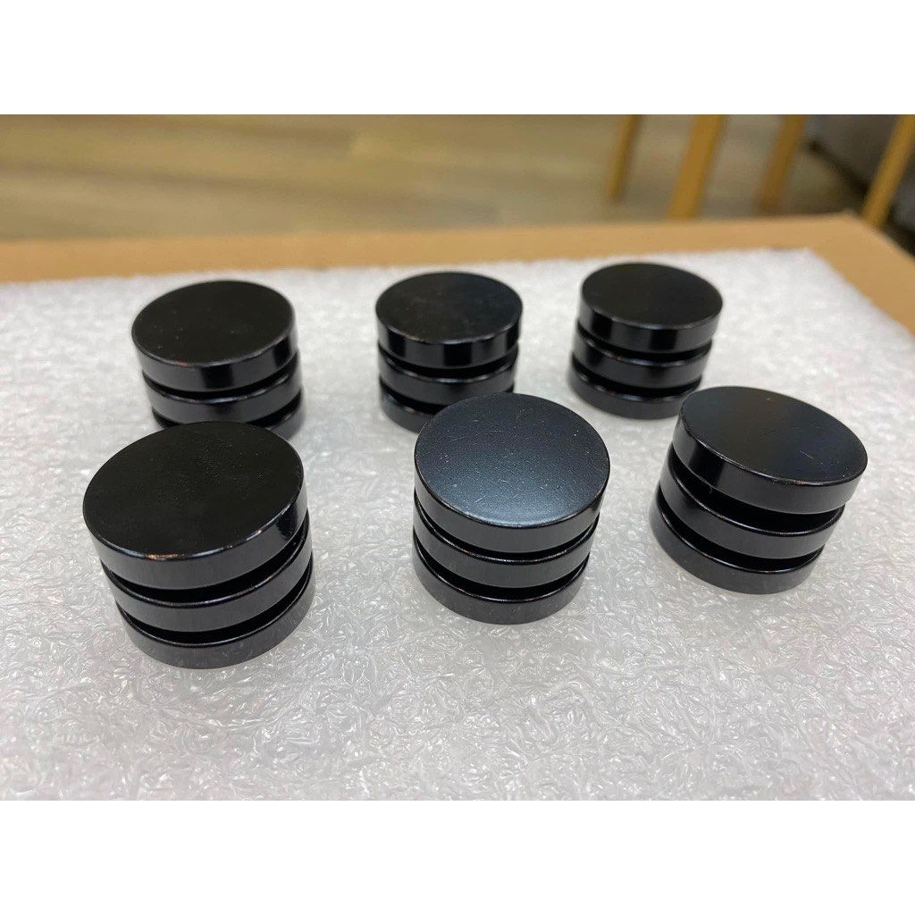 Lukang Audio Speaker Spike , Footer, Speaker Footer, Anti Vibration ...