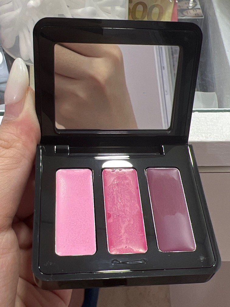 MAC Enchanted Eve Lips/Pink, Beauty & Personal Care, Face, Makeup on ...