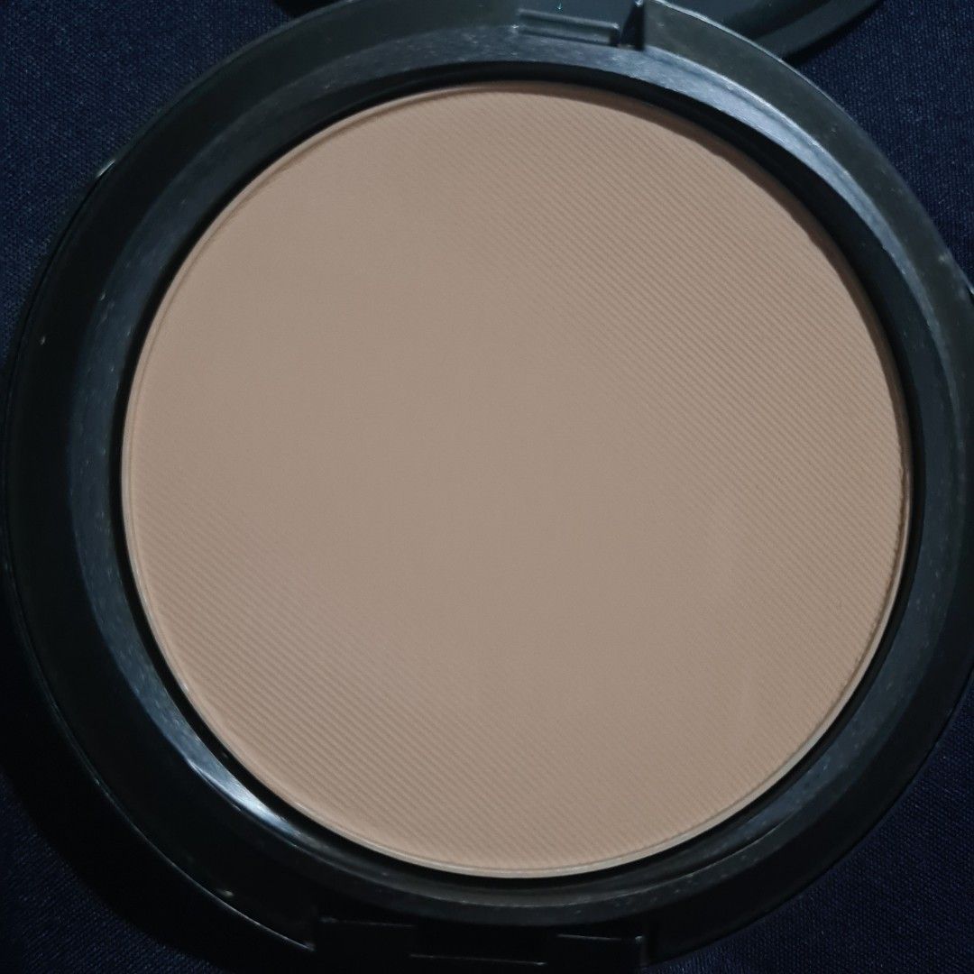 Mac Studio Fix Powder Plus Foundation, Beauty & Personal Care, Face ...