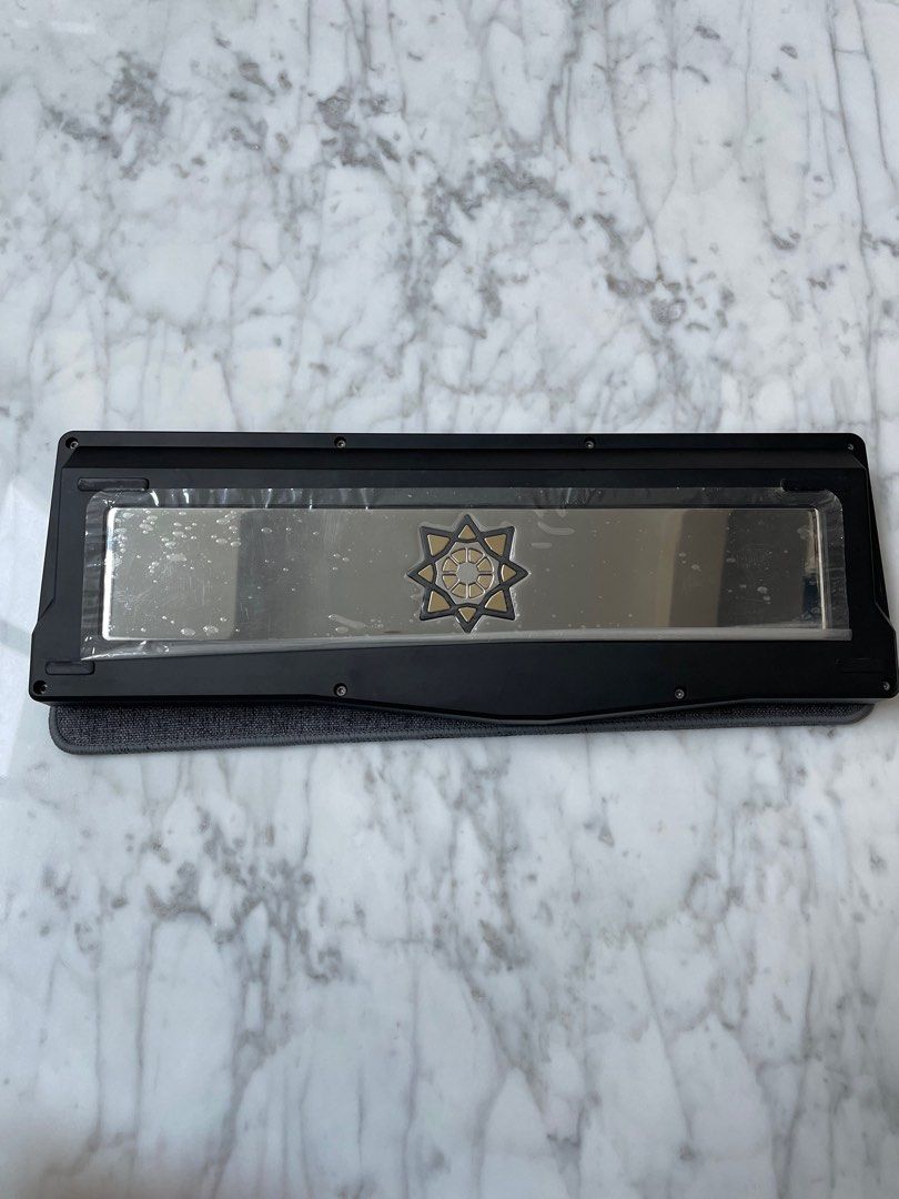 Maja v2 by kbdfans x vulcan ergo alice keyboard, Computers & Tech ...