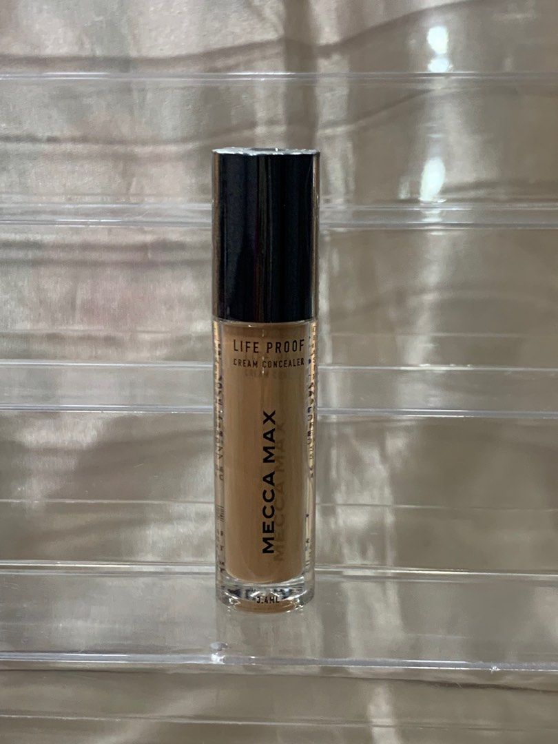 Mecca max Concealer Tarte concealer dupe, Beauty & Personal Care, Face ...