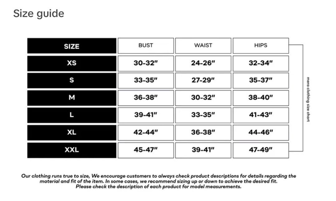 Mera Basics Naomi T-Shirt in black, Women's Fashion, Tops, Shirts on ...