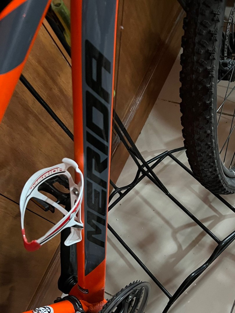 Merida Bicycle, Sports Equipment, Bicycles & Parts, Bicycles on Carousell
