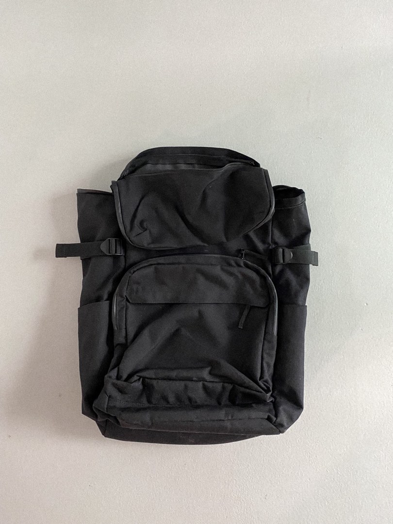 Muji | Backpack, Men's Fashion, Bags, Backpacks on Carousell