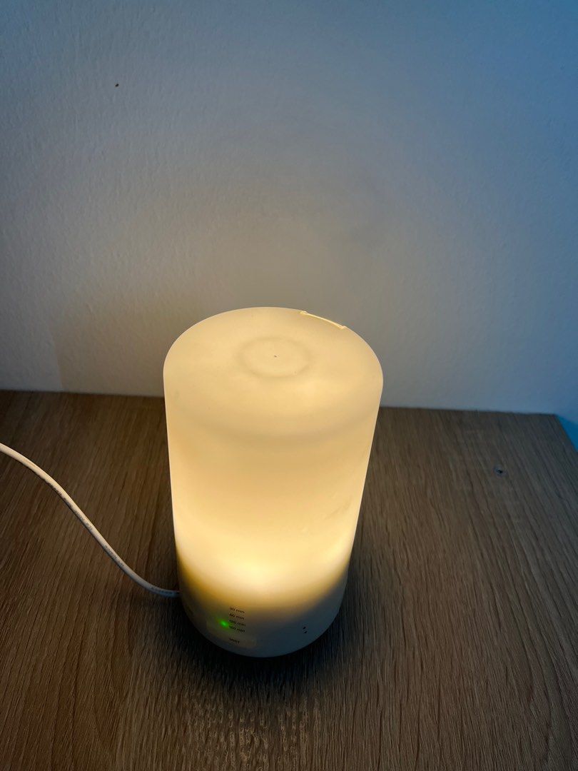 MUJI AROMA DIFFUSER, Furniture & Home Living, Home Fragrance on Carousell