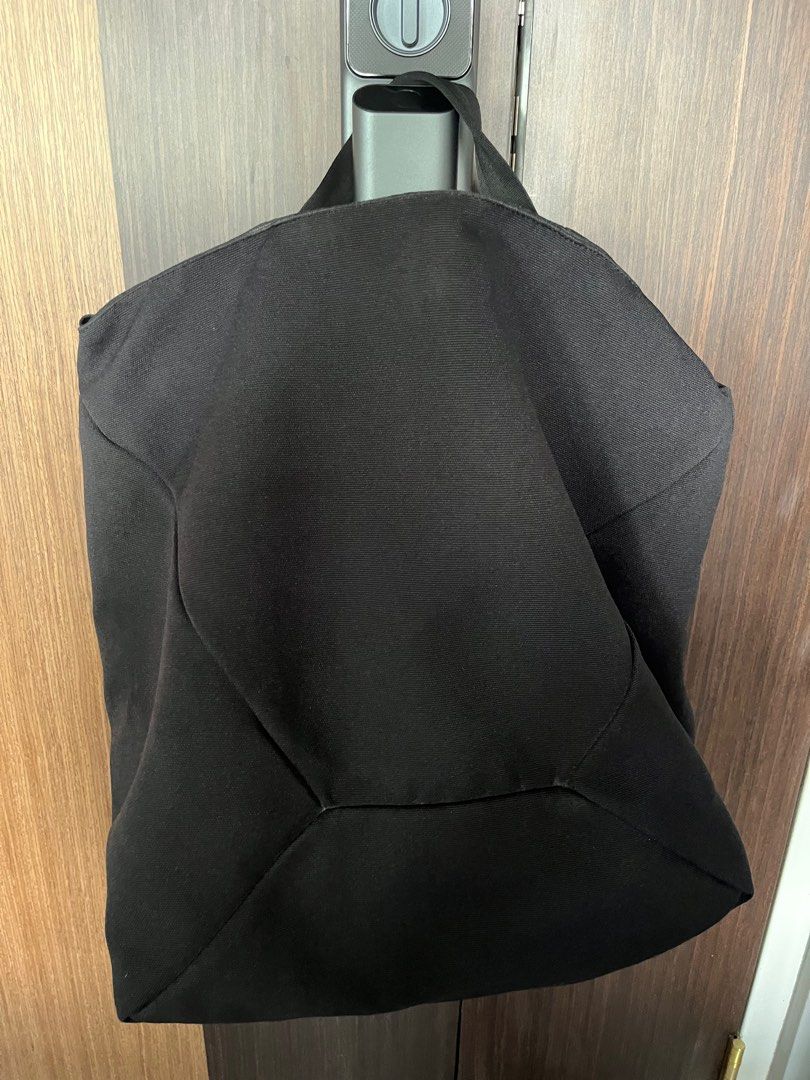 Mystery Ranch Bindle 19L Black, Men's Fashion, Bags, Sling Bags on ...