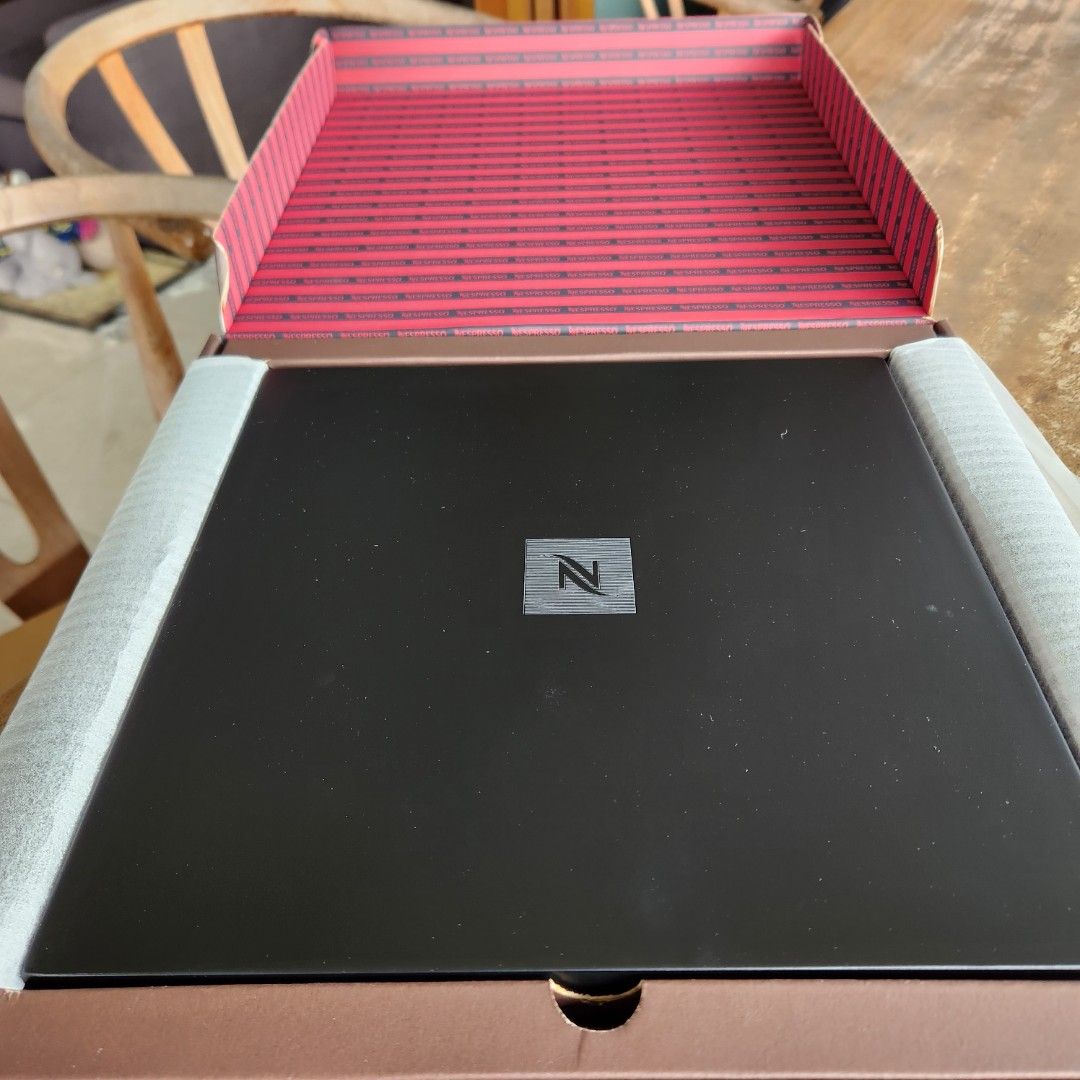 Nespresso Pod Tray - NEW, Furniture & Home Living, Kitchenware ...