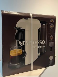 Nespresso Vertuo Plus, Furniture & Home Living, Kitchenware & Tableware ...