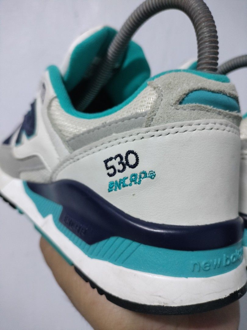 New Balance Encap 530, Men's Fashion, Footwear, Sneakers on Carousell