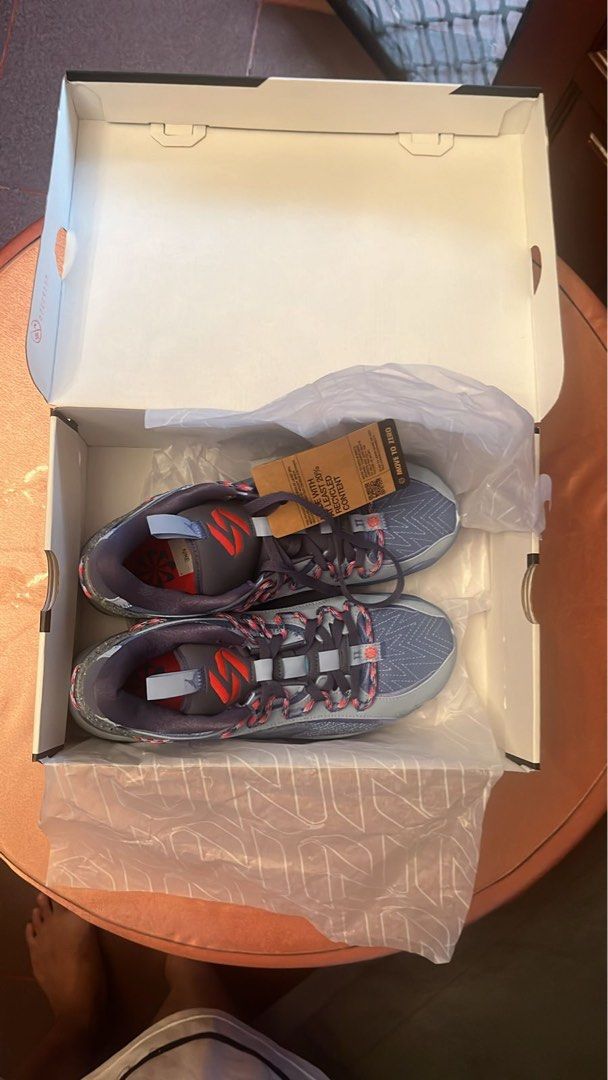 Nike Jordan Luca 2, Fesyen Pria, Sepatu , Sneakers di Carousell