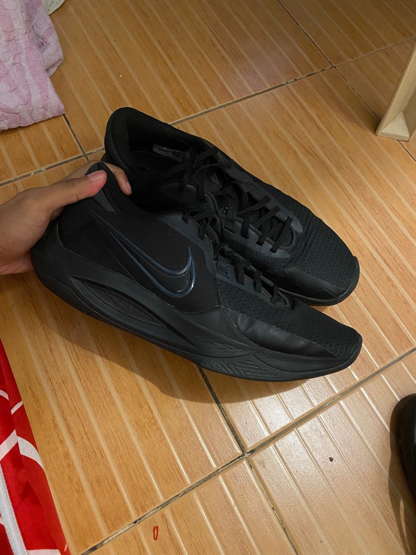 NIKE PRECISION 6, Men's Fashion, Footwear, Sneakers on Carousell