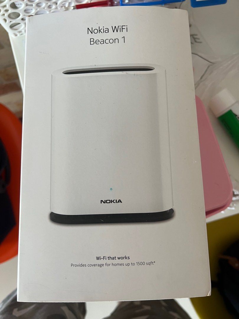 Nokia, TV & Home Appliances, Other Home Appliances on Carousell