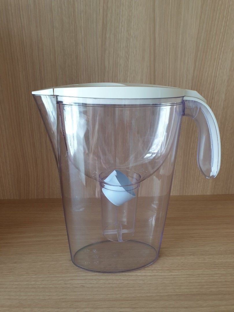 Novita Water Pitcher, Furniture & Home Living, Kitchenware & Tableware ...