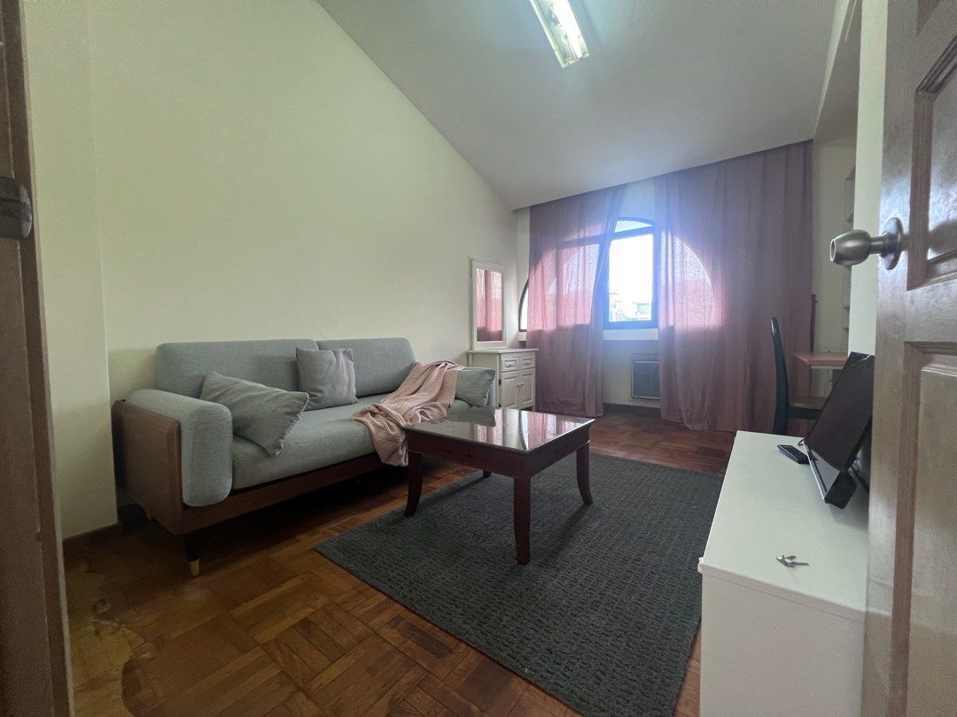 One Bedrm Studio unit @ Kaki Bukit Mrt, Property, Rentals, Condos & ECs ...