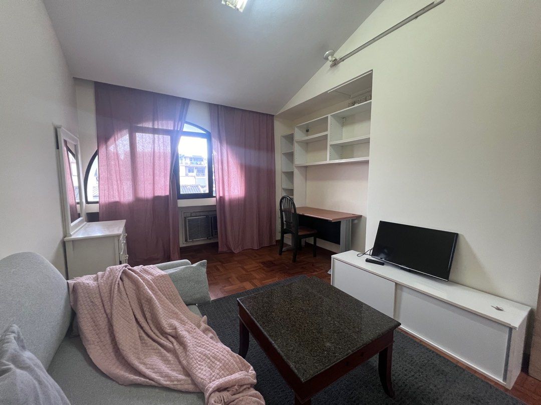 One Bedrm Studio unit @ Kaki Bukit Mrt, Property, Rentals, Condos & ECs ...