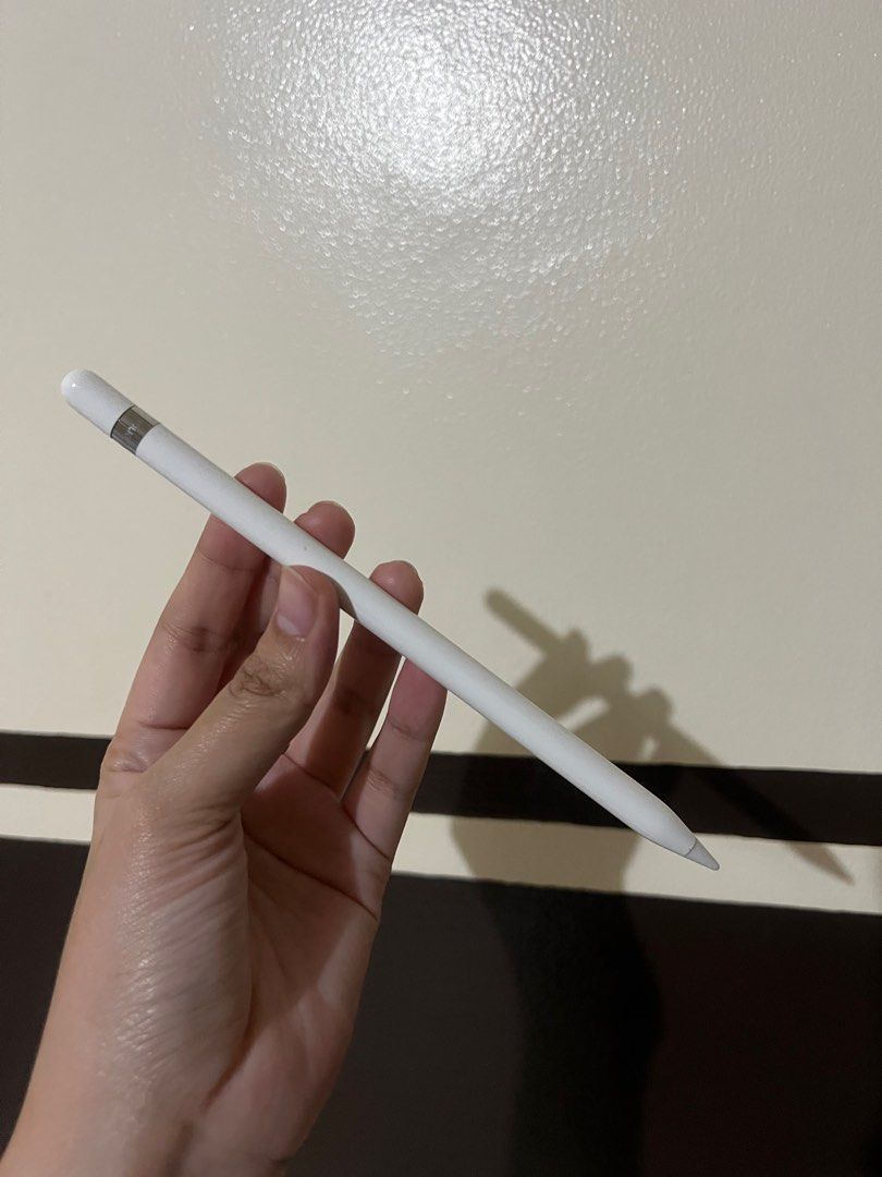 Original Apple Pencil 1st Generation, Mobile Phones & Gadgets, Mobile ...