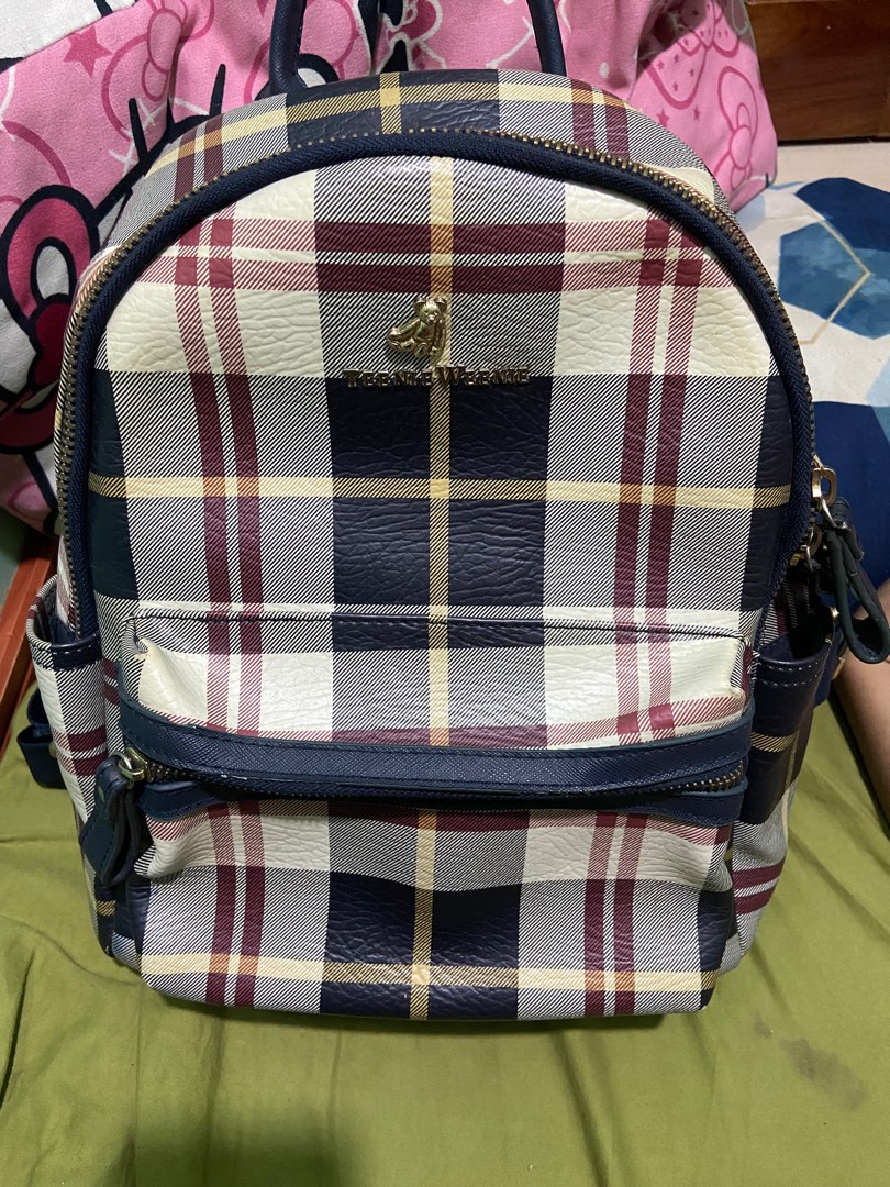 Original teenie weenie back pack, Women's Fashion, Bags & Wallets ...