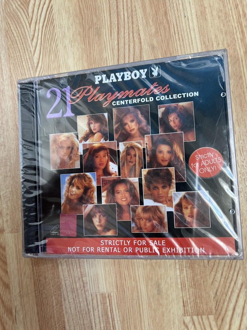 ORIGINAL VCD, Hobbies & Toys, Music & Media, CDs & DVDs on Carousell