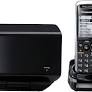Panasonic KX-TGP500 SIP DECT cordless Phone System, Computers & Tech ...