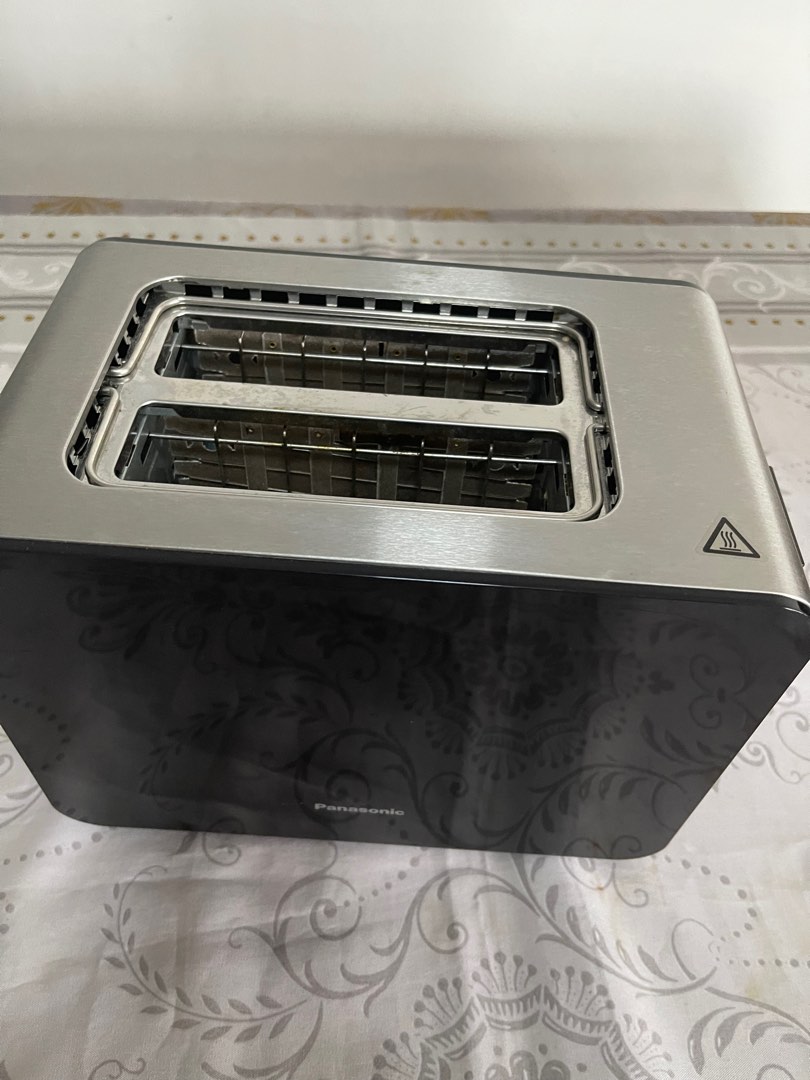 Panasonic toaster, TV & Home Appliances, Kitchen Appliances, Ovens ...