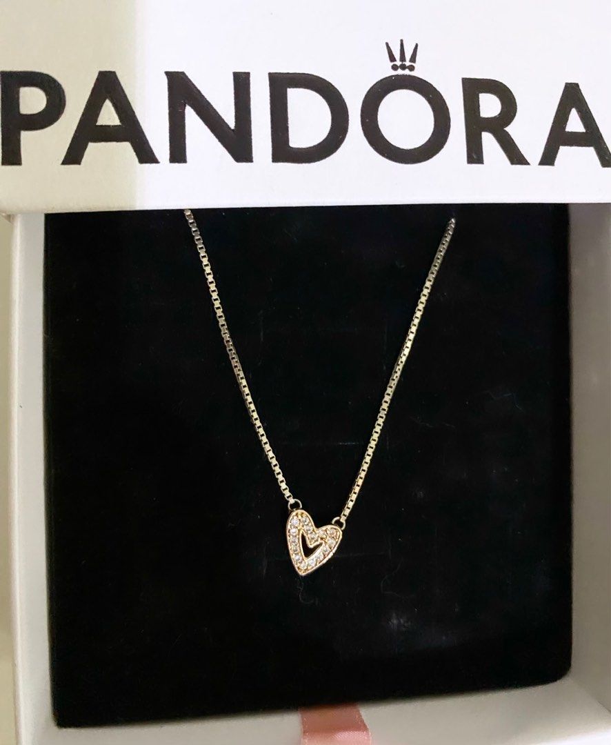 Pandora Set, Luxury, Accessories on Carousell