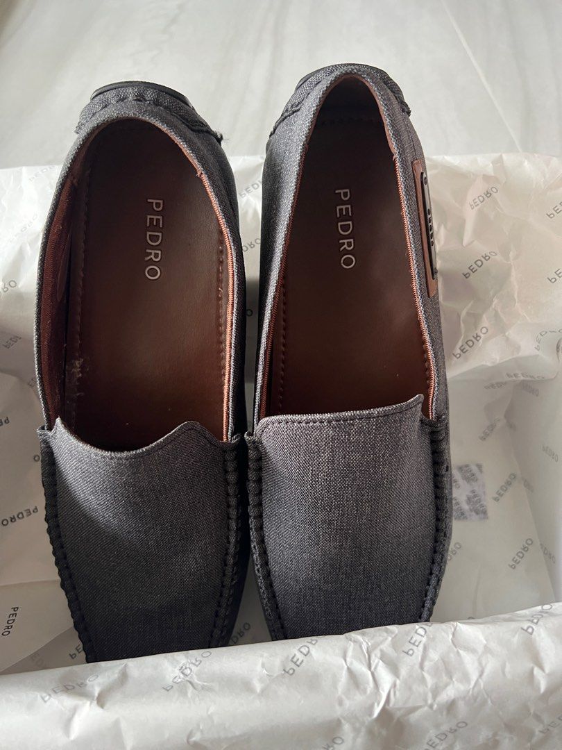 Pedro man shoe, Men's Fashion, Footwear, Dress Shoes on Carousell