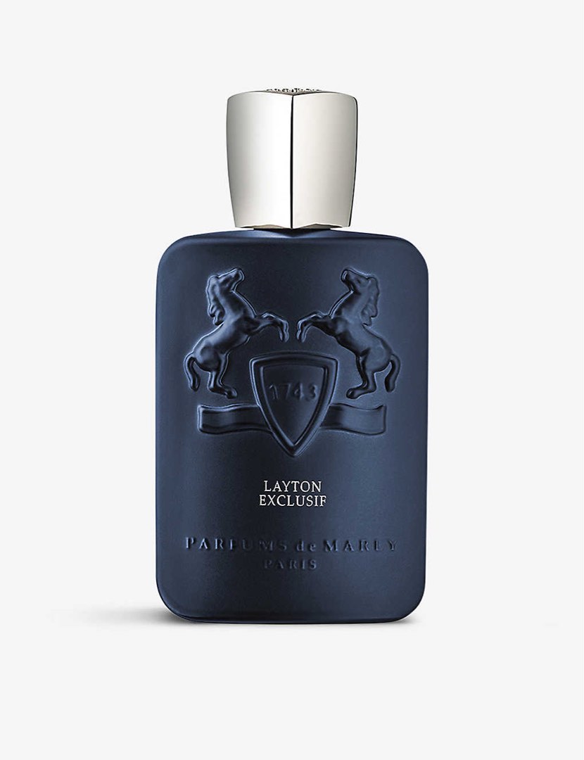 [PERFUME DECANTS] Parfums de Marly PDM Layton Exclusif EDP Eau de ...