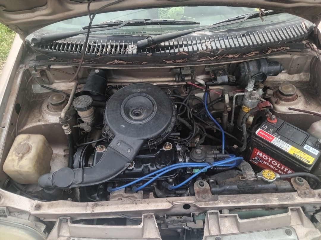 Perodua Kancil 850cc (M), Cars, Cars for Sale on Carousell