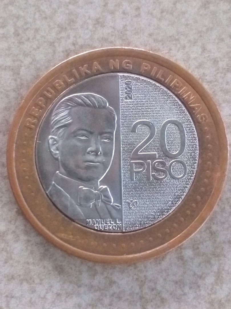 Philippine coins, Hobbies & Toys, Memorabilia & Collectibles, Currency on Carousell