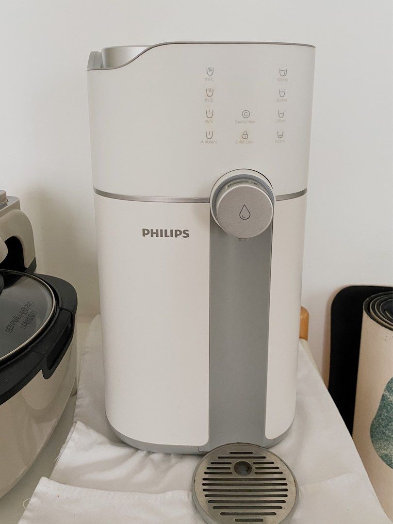 Philips RO Water Dispenser, TV & Home Appliances, Kitchen Appliances ...