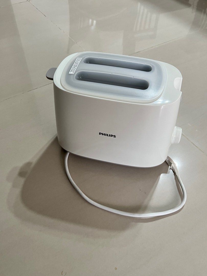 Philips Toaster, TV & Home Appliances, Kitchen Appliances, Ovens ...