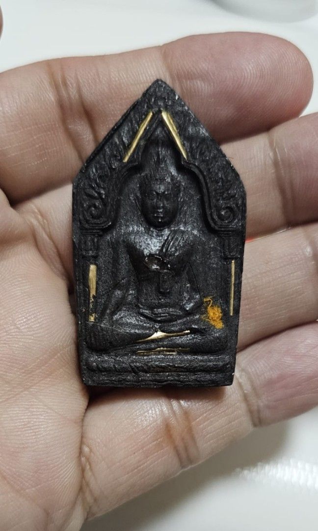 Phra Khun Paen Roon Koon Ruay Maha Saney, Hobbies & Toys, Memorabilia ...