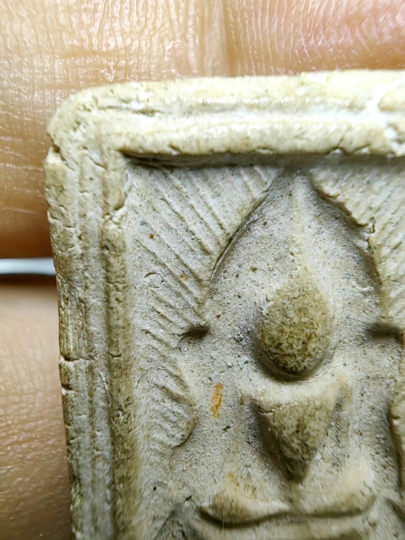 Phra Somdej Wekman amulet by LP Kuay & LP Mui, Hobbies & Toys ...