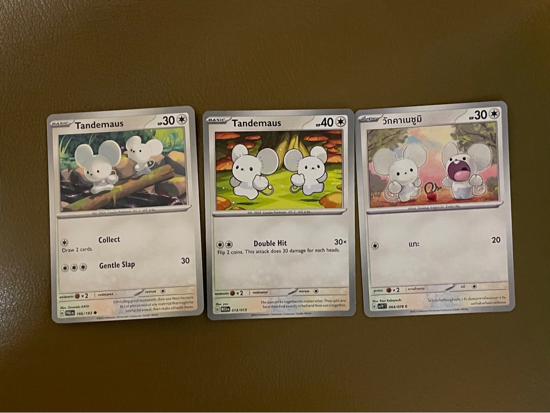 Pokémon cards real cards, Hobbies & Toys, Toys & Games on Carousell