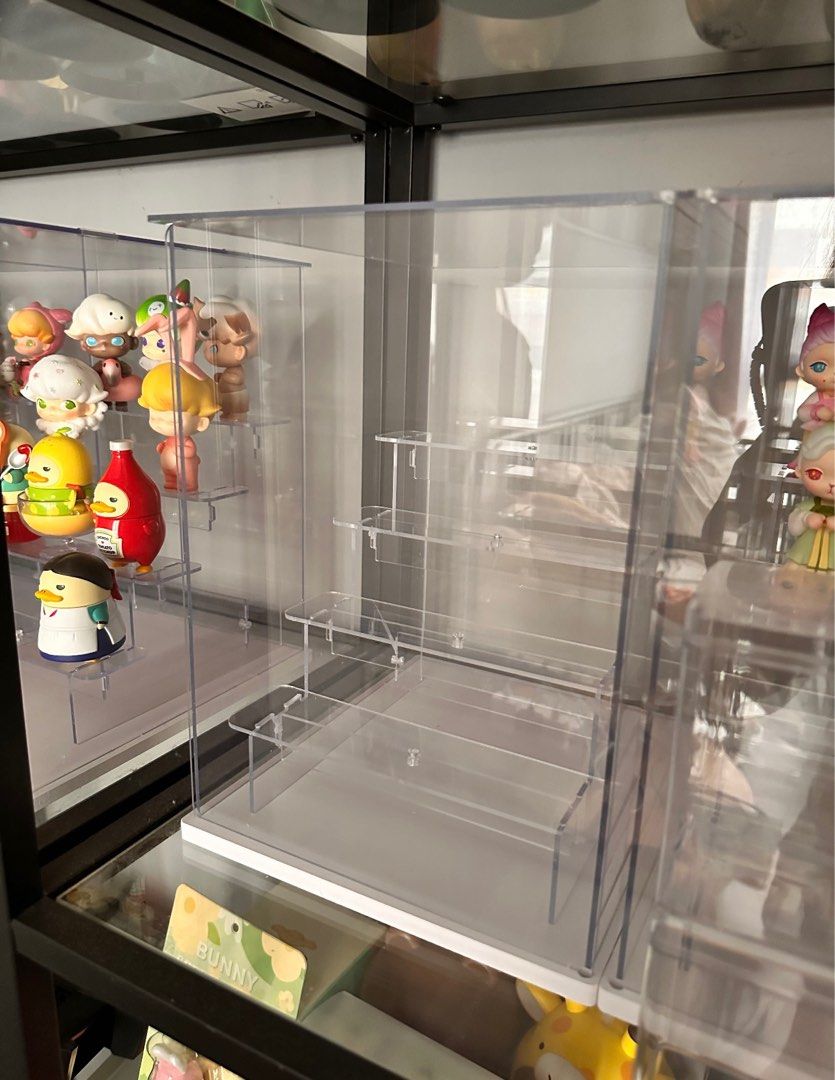 PopMart Blind Box Display/ Storage, Hobbies & Toys, Toys & Games on ...